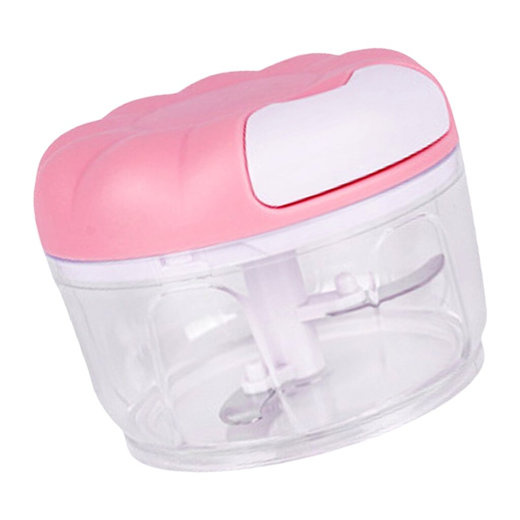 Руководитель небольшого чесночного мульти