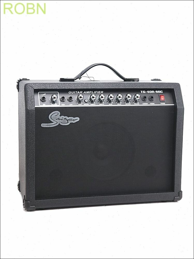 Комбоусилитель Для Электрогитары