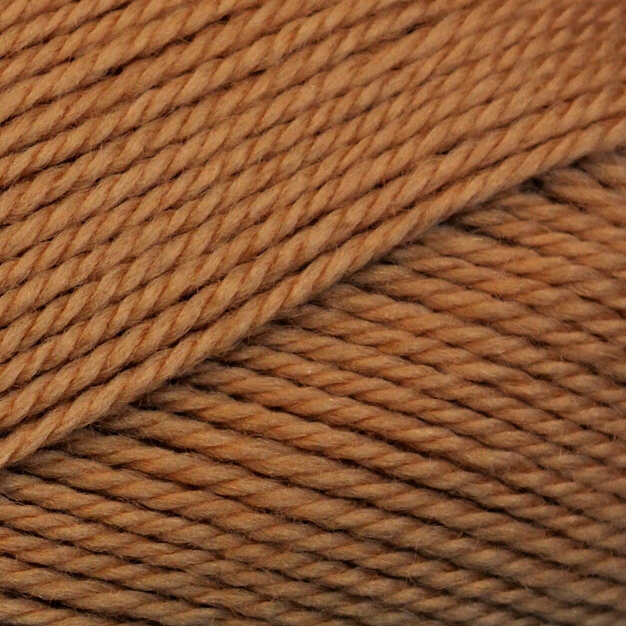 Пряжа Камтекс Гармония 077 (5 мотков по 100г/245м) темный беж