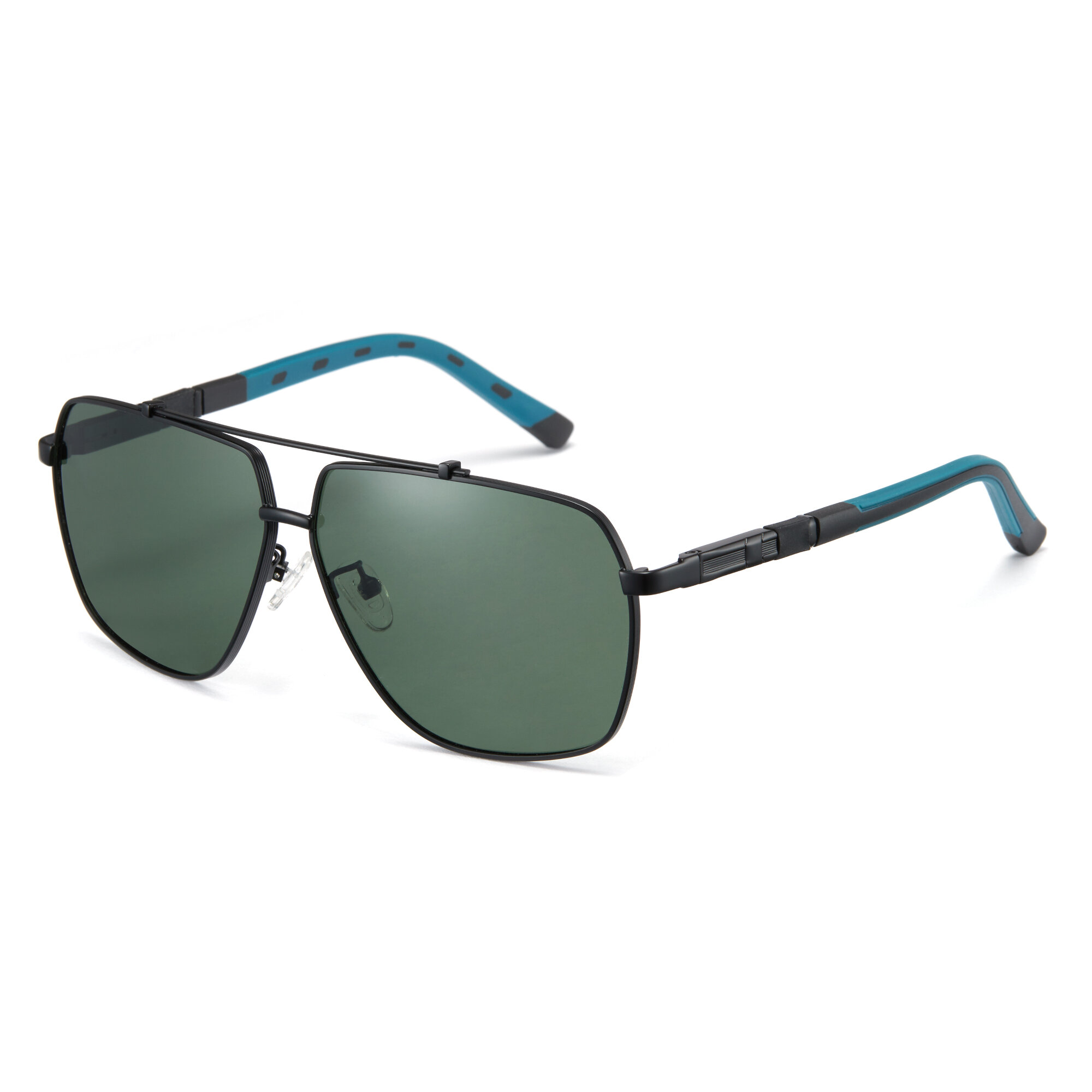 CYXUS Aviator Sunglasses Unisex OneSize