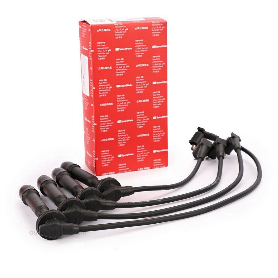 SPEEDMATE SMCBH510 Провода в/в KIA Cee‘d I (ED)/HYUNDAI Elantra (XD, HD), Tucson (JM)