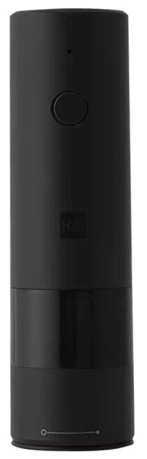 Электрическая мельница для специй Xiaomi Huo Hou Electric Grinder Black (HU0200) (со встроенным аккумулятором)