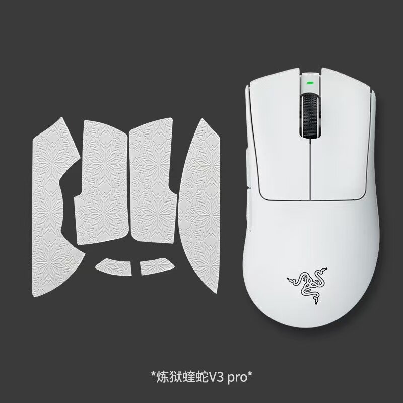 Игровая мышь проводная Razer Viper Mini Wired, черный