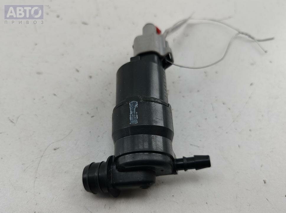 Насос (моторчик) омывателя фар Mazda 3 (2018- ) BP