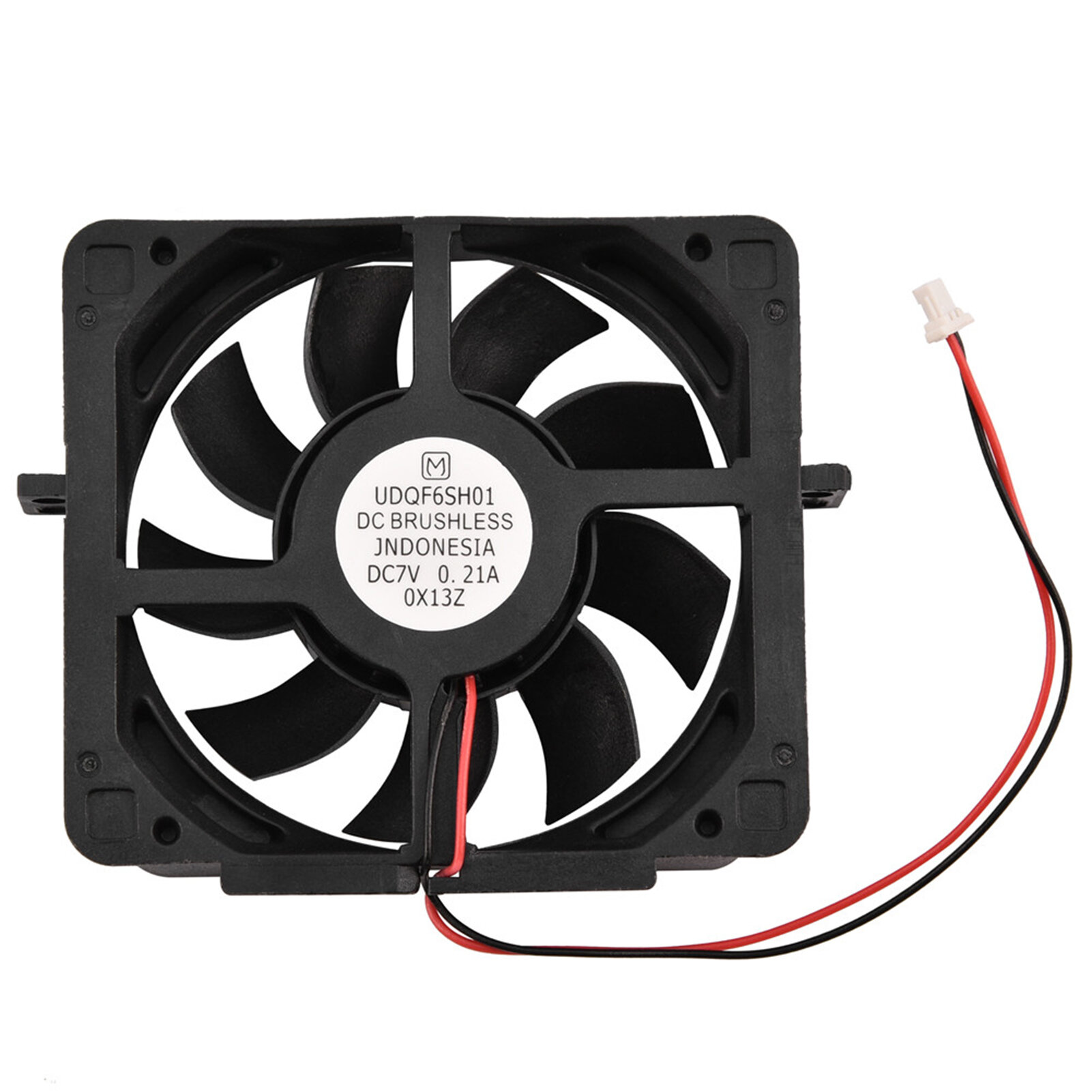 Low Consumption Replacement Cooling Fan, for Sony Ps2