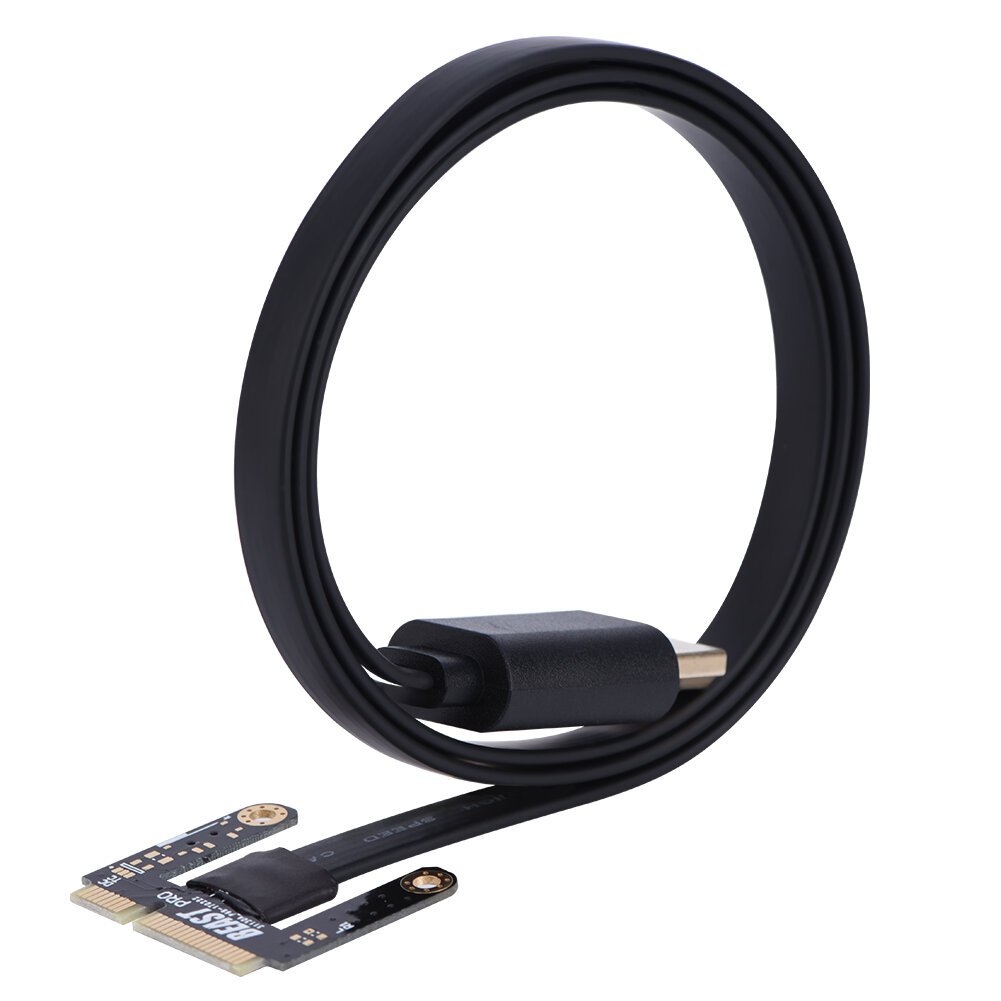 Exp GDC Beast HDMI до мини-кабельного шнура PCI-E