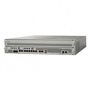 Cisco ASA5585