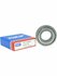 Подшипник 6205-2Z SKF 25x52x15