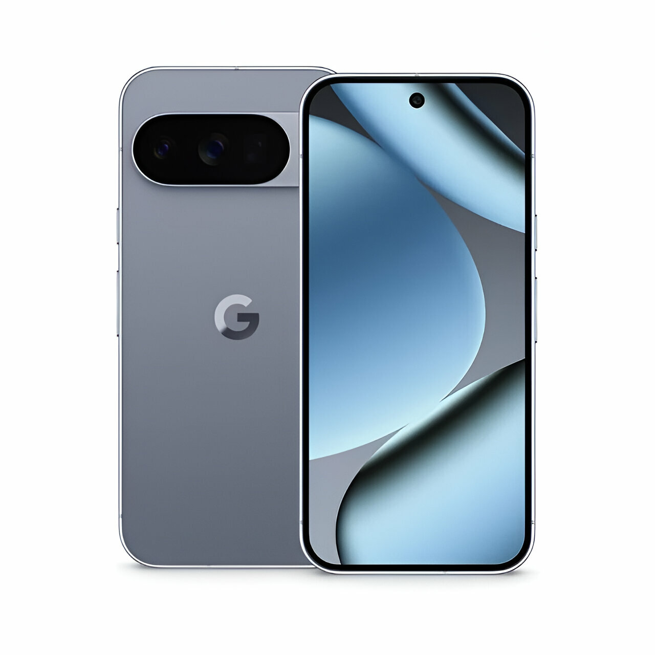 Смартфон Google Pixel 10 Pro, 16/128 Gb, 6.3", цвет Moonstone (Лунный Камень)