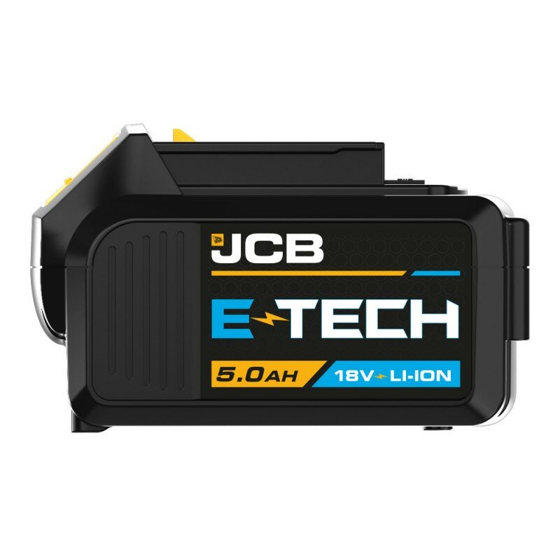 JCB Батарея аккумуляторная 18V 5.0AH, LI-ion JCB-50LI-E(57248)