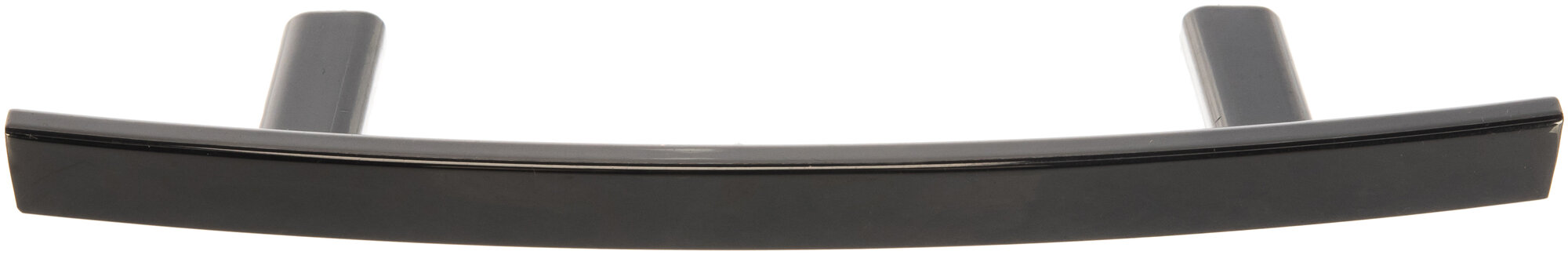 JET Ручка мебельная 182 м. ц.96мм черный никель RQ182Z.096BN99