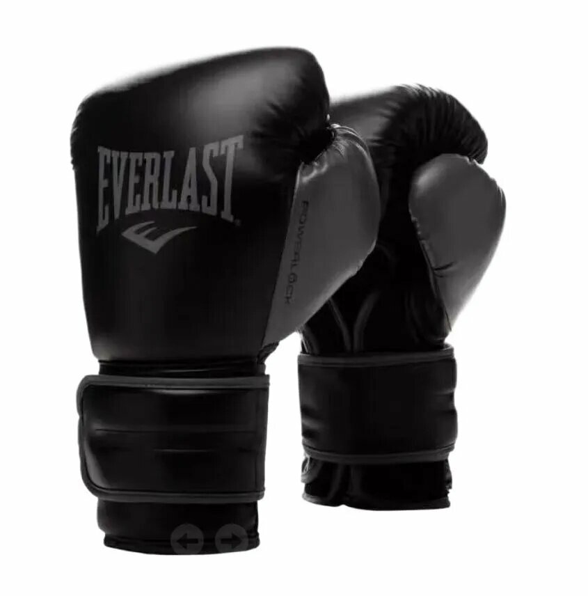 Everlast Боксерские перчатки, размер: 12