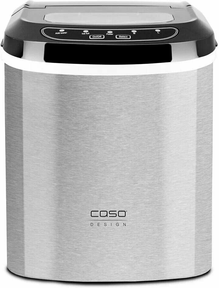 Льдогенератор Caso IceMaster Pro