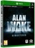 Alan Wake Remastered Xbox One/Series X
