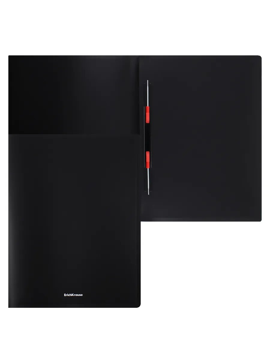 Папка скоросшиватель А4