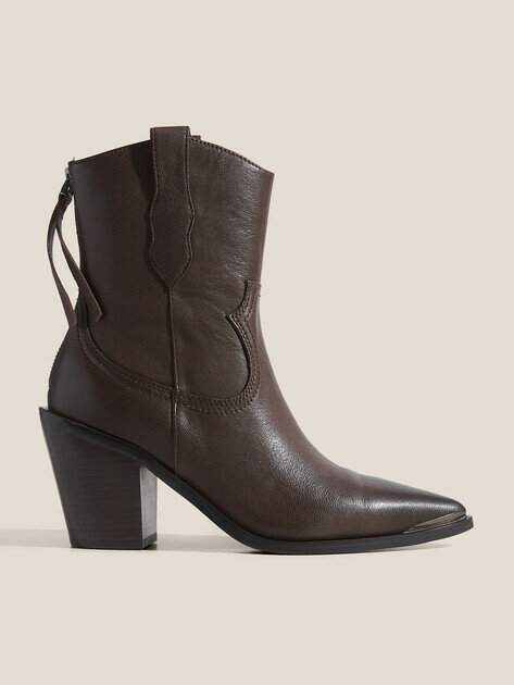 Полусапоги