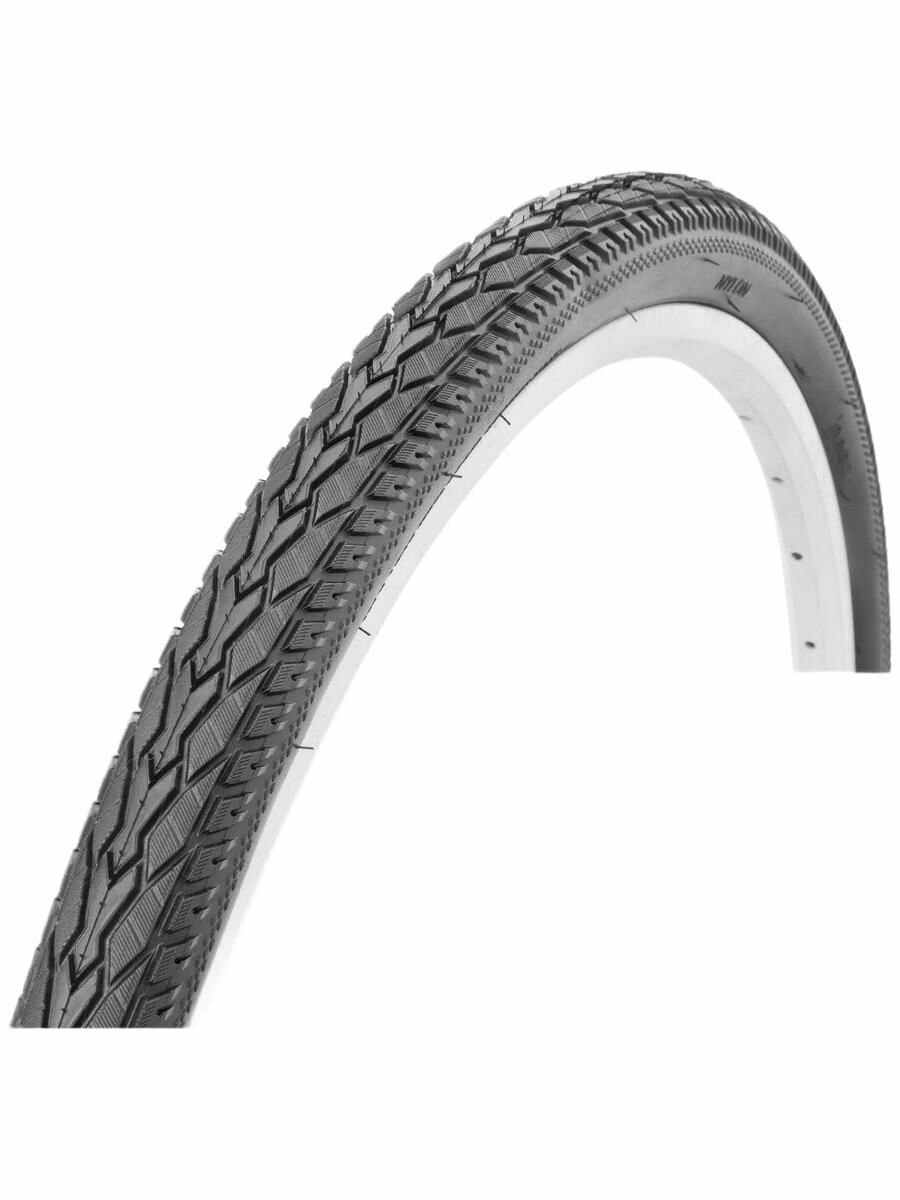 Покрышка для велосипеда 24 дюйма антипрокол 5 мм. 24х1.95 (47-507) Chaoyang Н-5113