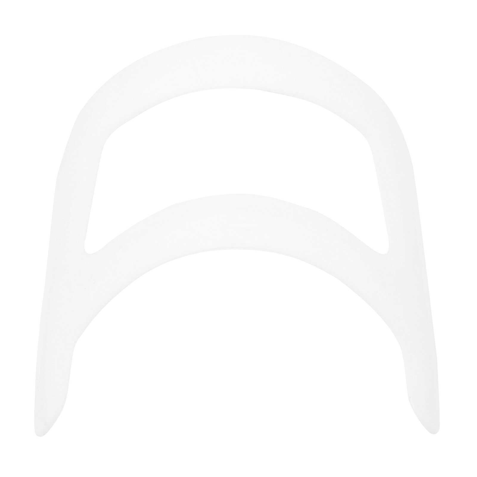 Руководство по шаблону для бритья Инструмент для формирования бороды Инструмент для стрижки и ухода Принадлежности для бритья