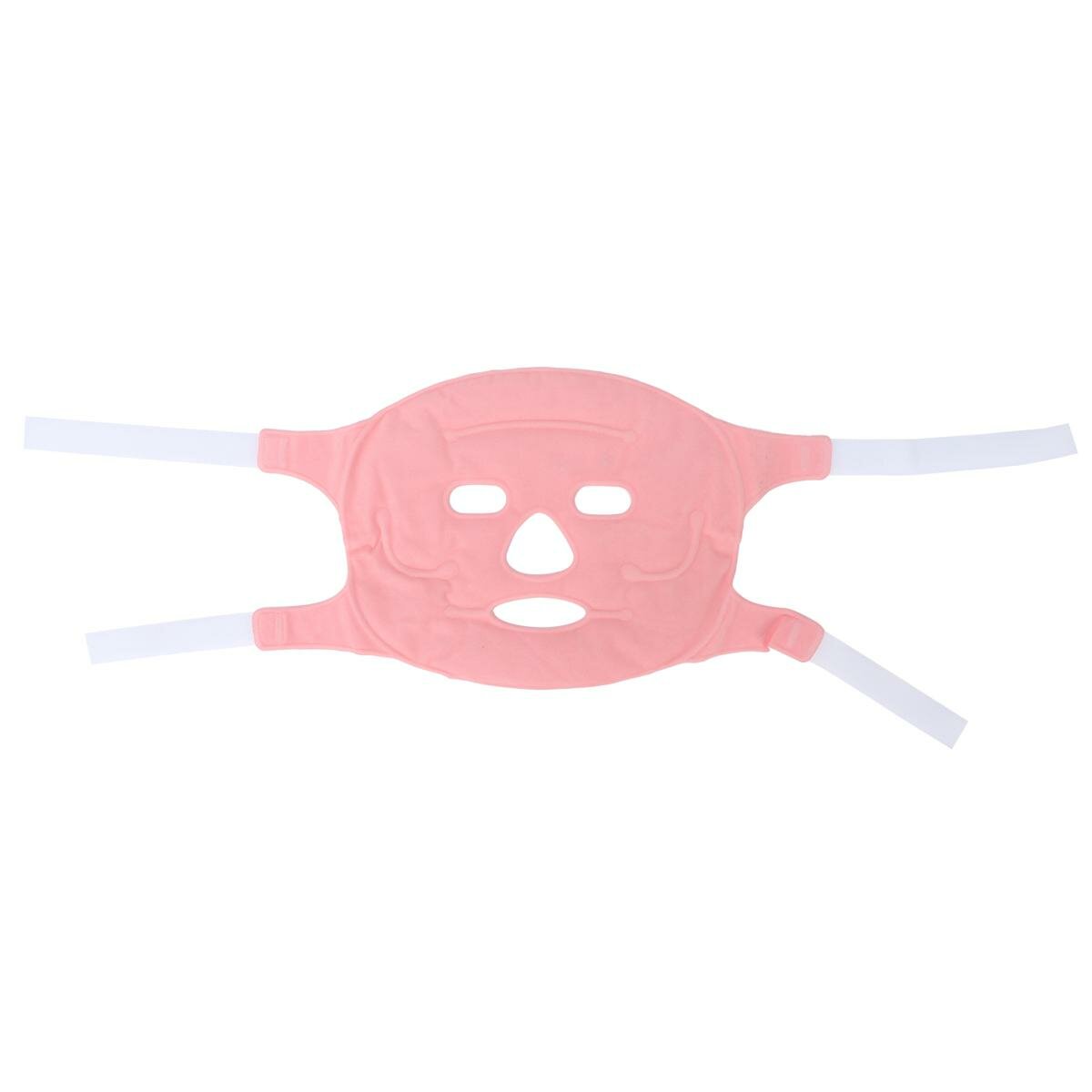 Охлаждающий компресс для лечения мигрени, терапия горячими и холодными компрессами