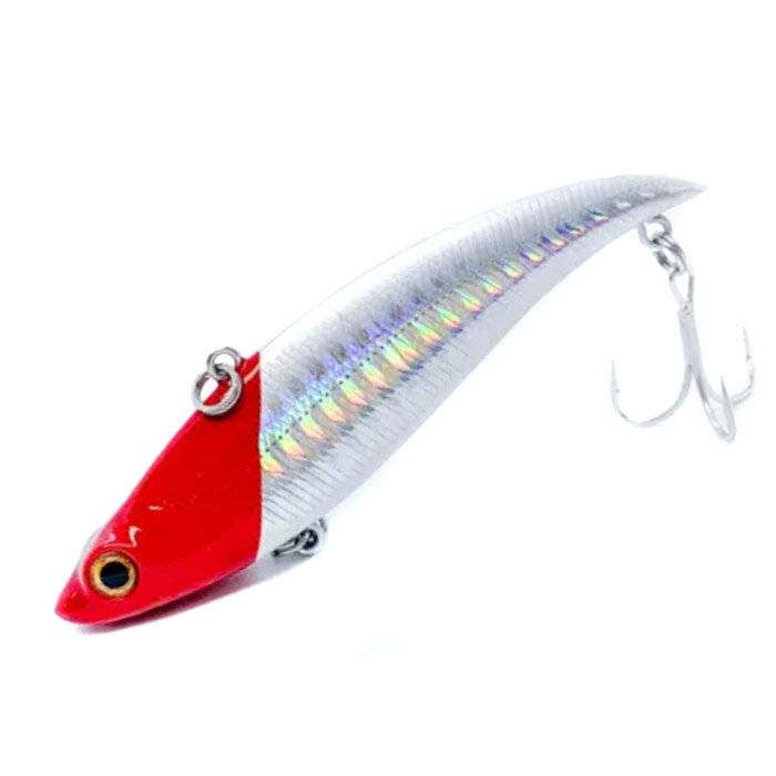 Раттлин SMITH BAY BLUE 70S 14g цвет 55