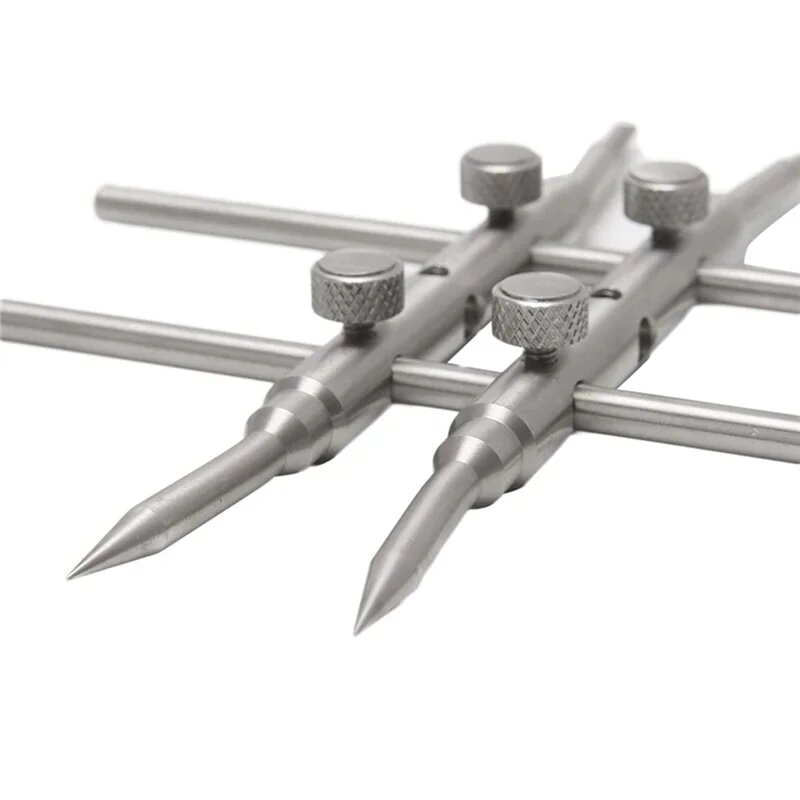 Прочный-новый набор для ремонта объектива камеры с гаечным ключом, набор открытых инструментов из нержавеющей стали для DSLR 25-130 мм, новый набор для ремонта объектива камеры с гаечным ключом S