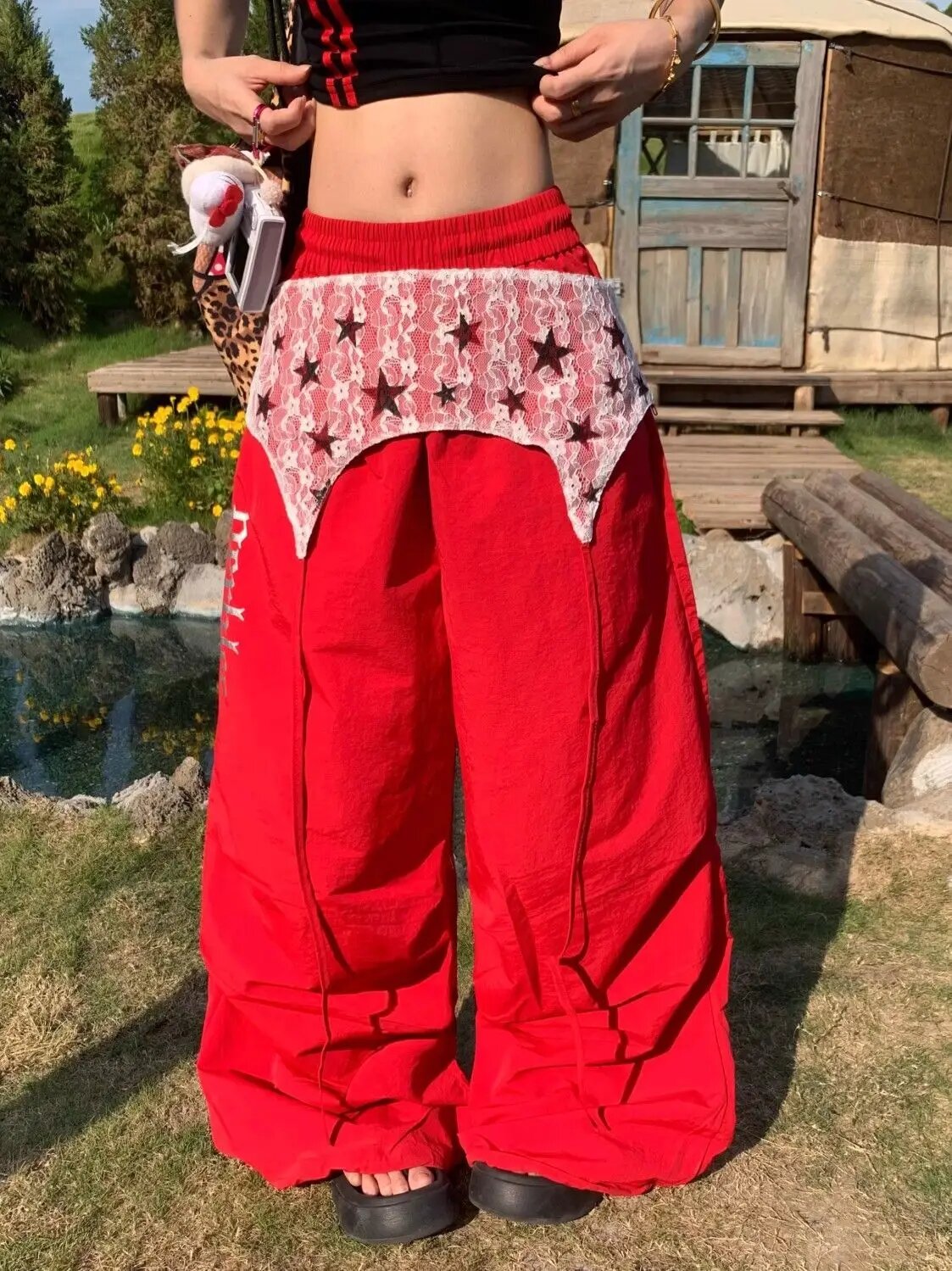 Брюки классические