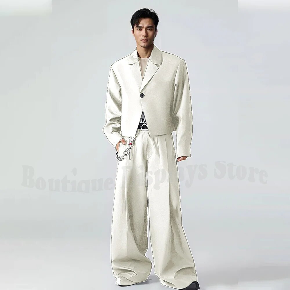 Костюм классический