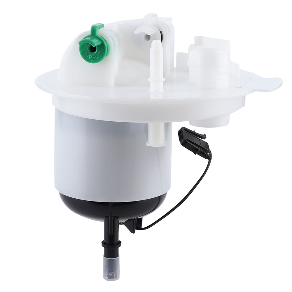 Масляный фильтр бензиновый топливный бак пыли пылевой покров LR036127 Подходит для земельного участка Rover Freelander 2 L359 2.0 Si4 4x4 11–14