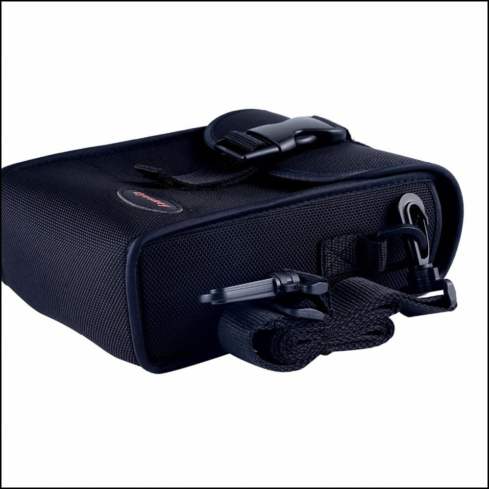 Защитный чехол для бинокля, долговечность материала, формат 19 14,5 см