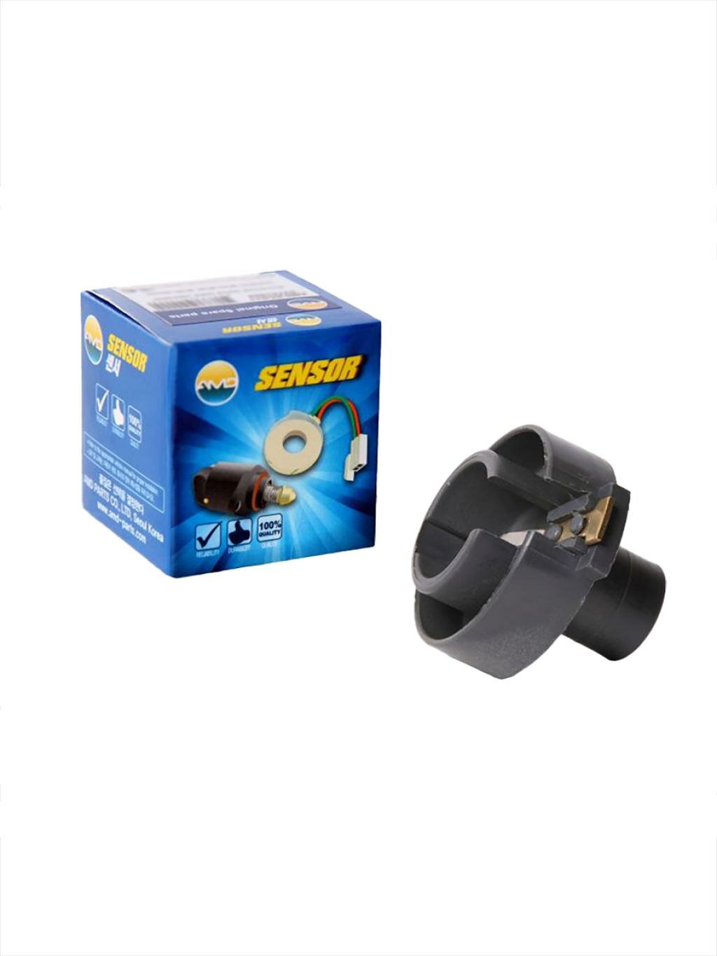 Бегунок AMD AMD. I11 Daewoo Espero, Nexia 1.5, 1.8, 2.0 10 91-09 99