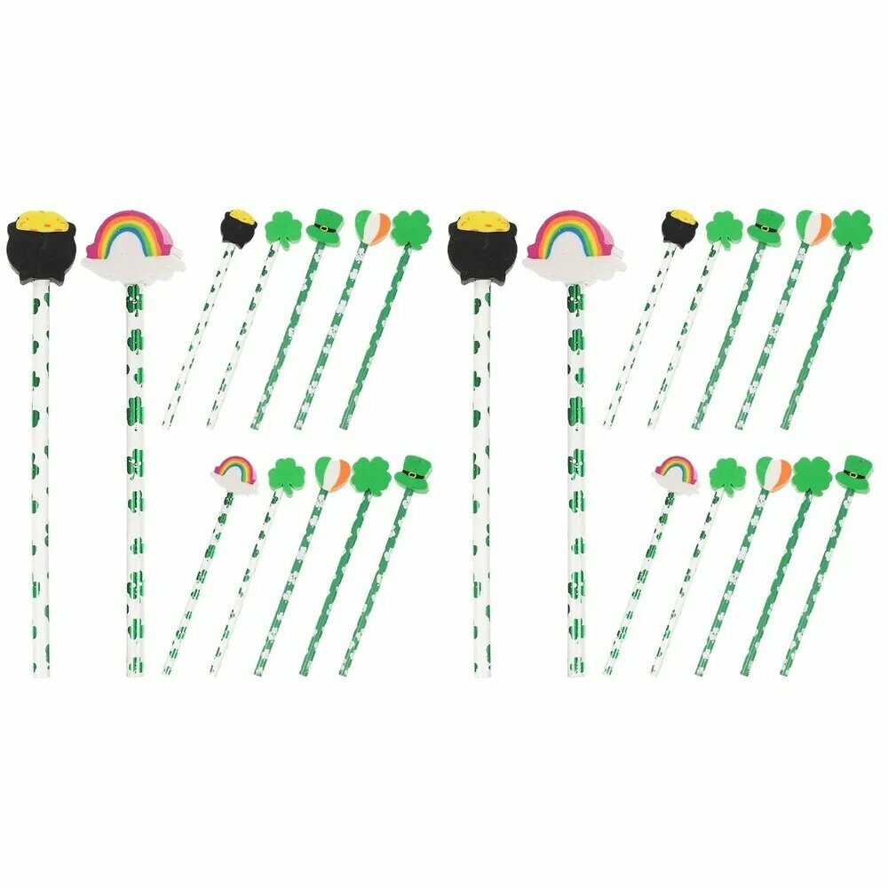 Набор карандашей