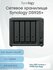Сетевое хранилище Synology DS925+