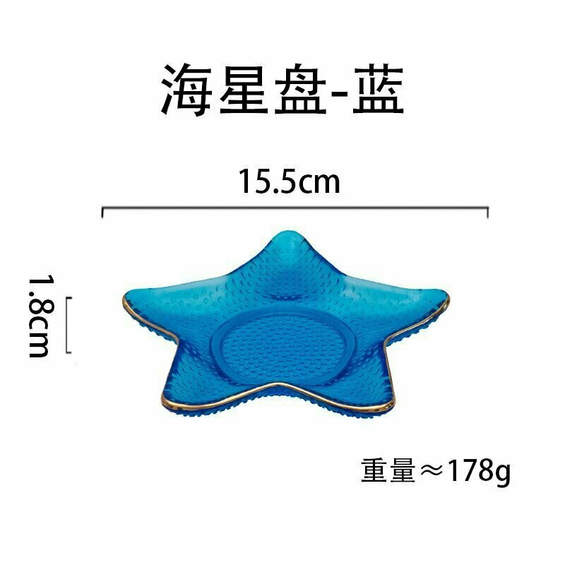 Декоративная тарелка