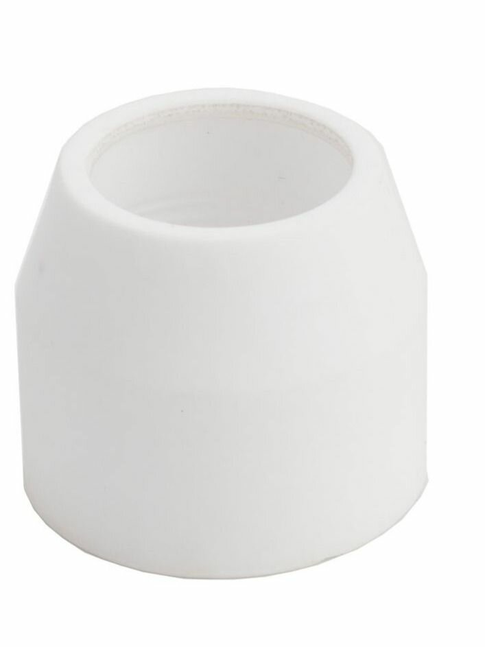 Насадка защитная P-80 (керамика), для плазменной резки, 10 штук