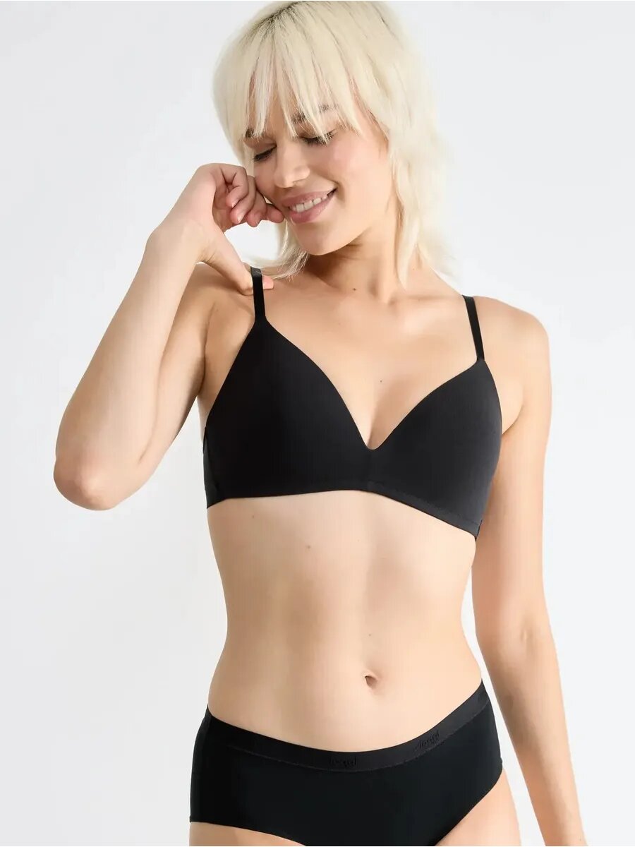 Бюстгальтер-невидимка Базовая коллекция