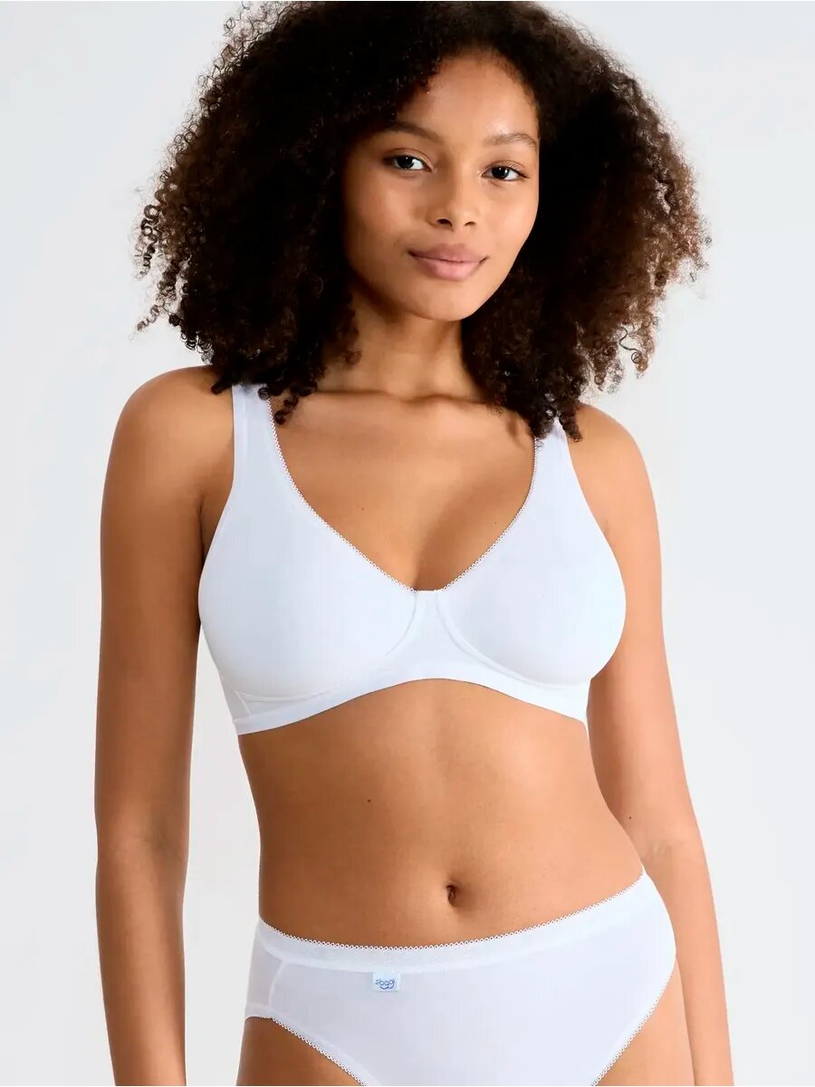 Бюстгальтер-невидимка Базовая коллекция