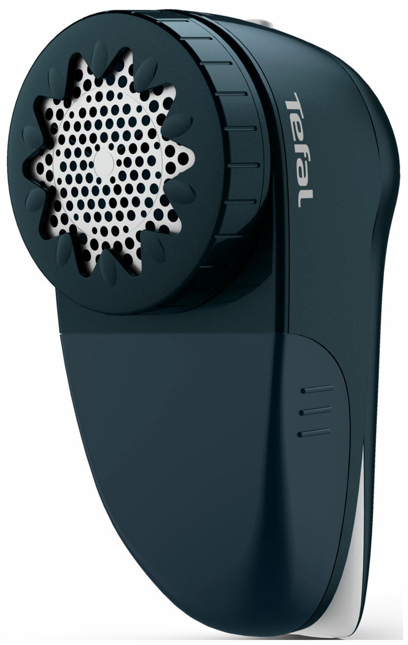 Машинка для удаления катышков Tefal JB7002E0 синяя