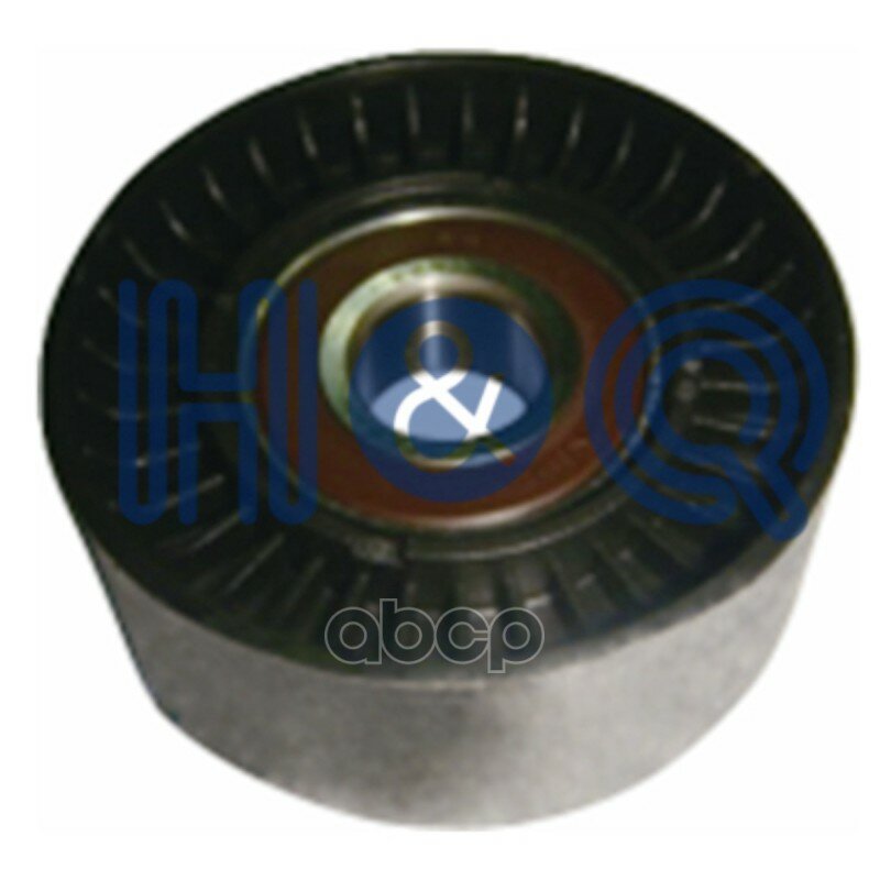Ролик натяжной CHRYSLER 300C 04-10 5.7, 6.1, Sebring 07-10 2.7, Lada Niva 02- 1.7 H&Q арт. 1003TMP105