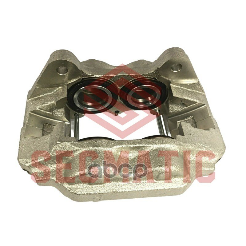 Суппорт тормозной пер. прав. LEXUS LX470 2001-2007 TOYOTA Land Cruiser 100（J10) 1998-2007 SEGMATIC арт. SGC7398