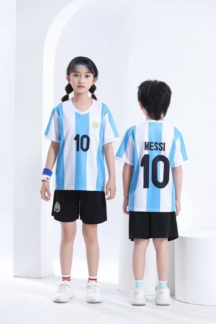 Комплект одежды Футбольная форма детская