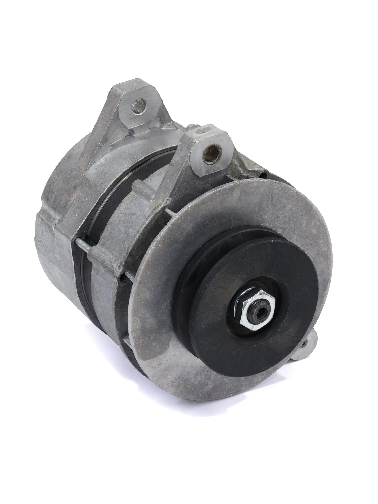 Генератор дв.402, Г-2410,3102,31105(14/80А/1120 Вт) (Радиоволна Беларусь)