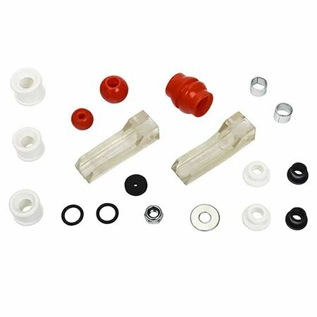 Ремкомплект кулисы КПП Volkswagen Transporter T4