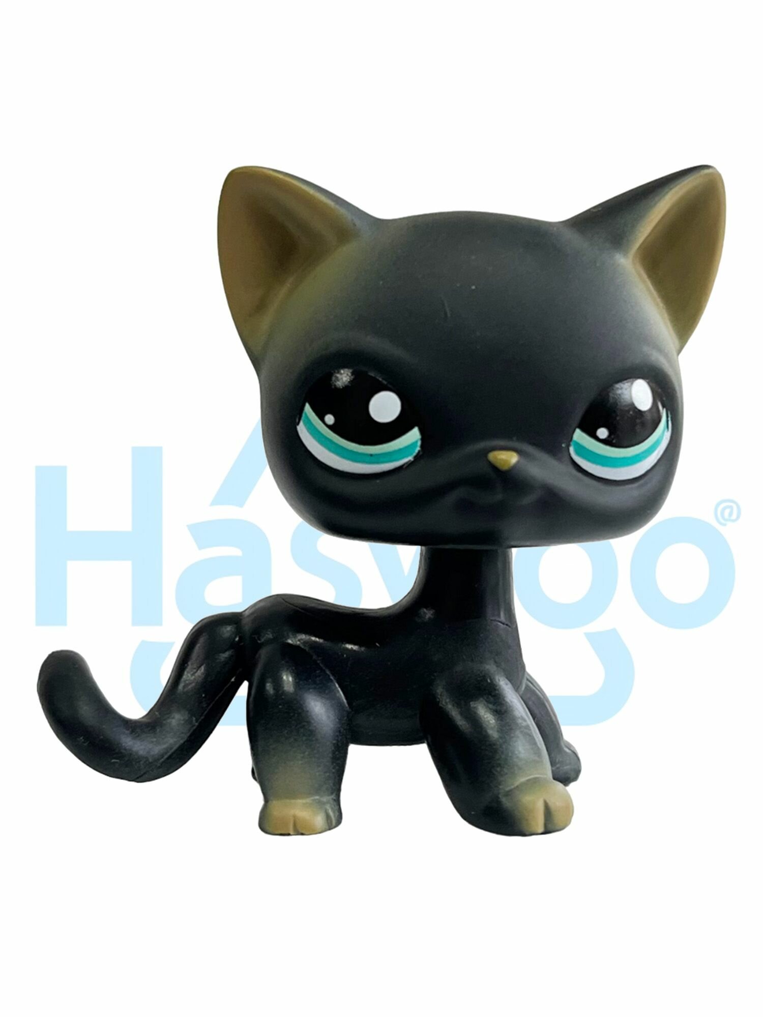 LPS игрушки, Pet Shop #994, лпс стоячки, Короткошерстная кошка, подарок для девочки