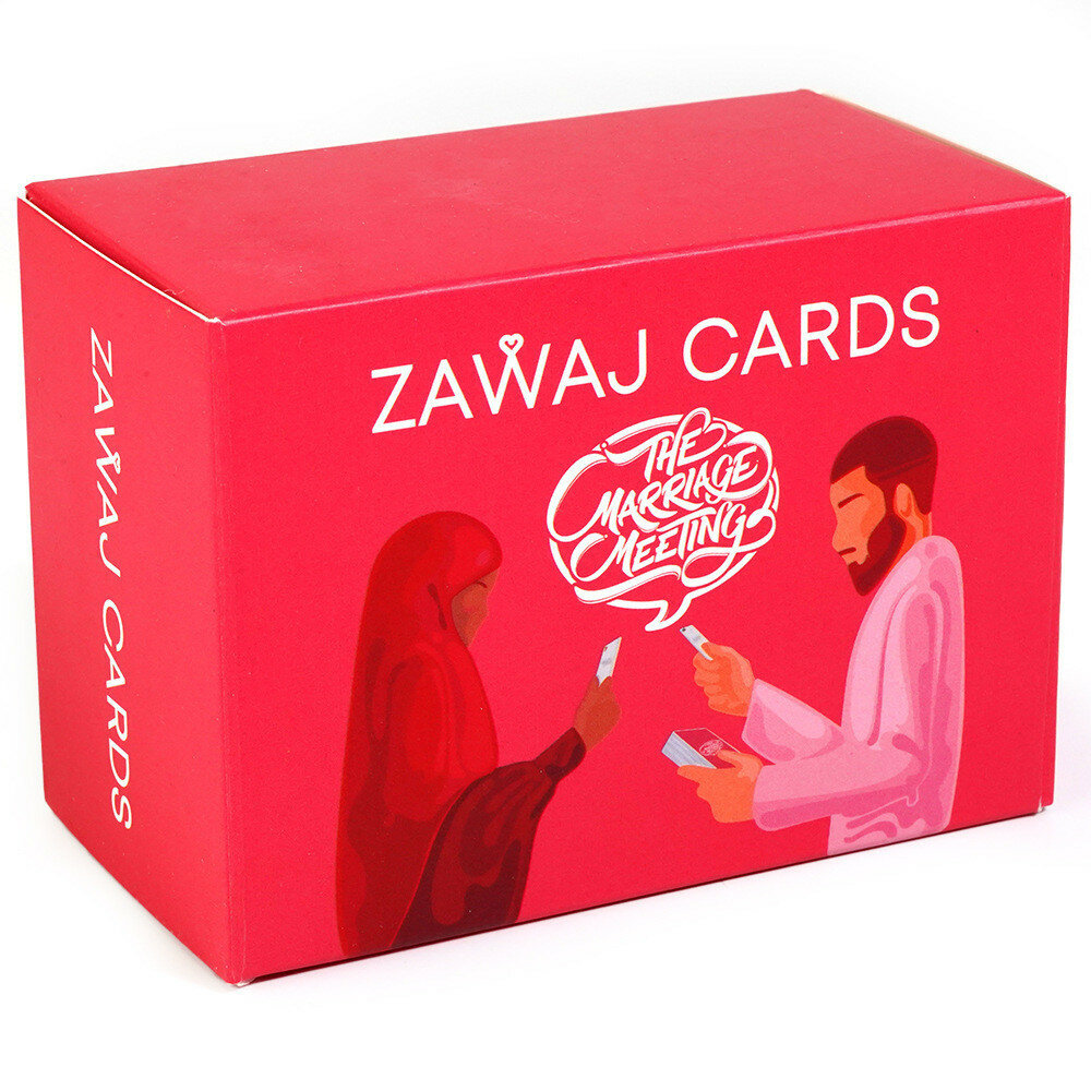 Игровая карта для пары со льдом и языком любви для улучшения отношений styled