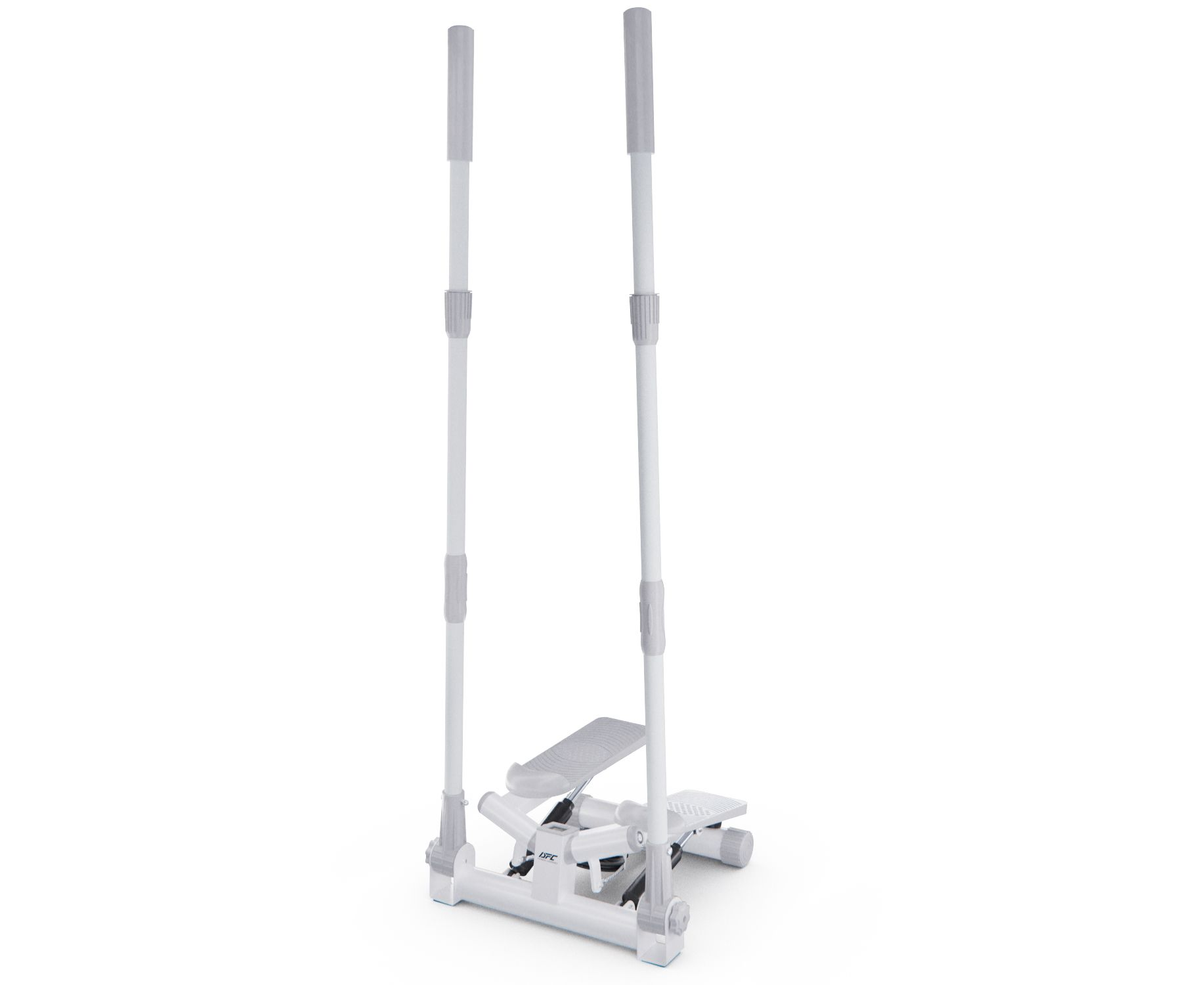 Министеппер с поручнями DFC SQ-S085C