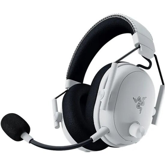 Гарнитура Razer BlackShark V3 Pro - White