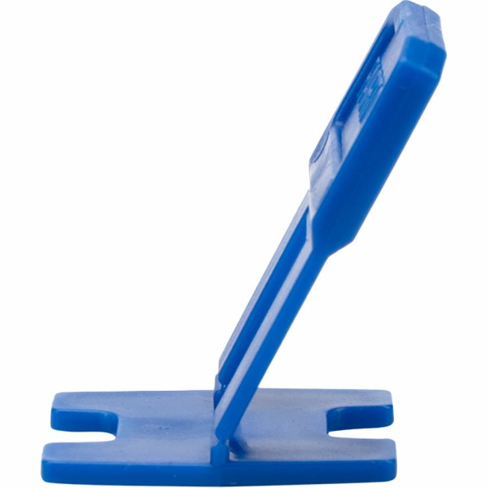 Клипса-ворота для систем выравнивания плитки СВП REXANT зажим «Ворота» 1.5 мм 80 шт/уп 89-0953