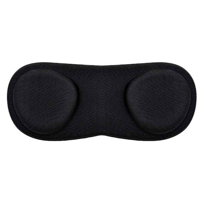 Ударопрочные Очки Виртуальной Реальности Len Защитный Чехол для Очков-Гарнитуры Pico 4 VR, Колпачки Для Линз, Пылезащитные Колпачки VR, Аксессуары