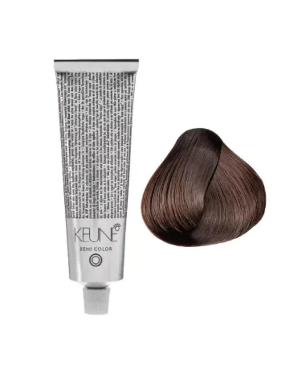 5.23 Краска для волос без аммиака Semi Color, 60 мл