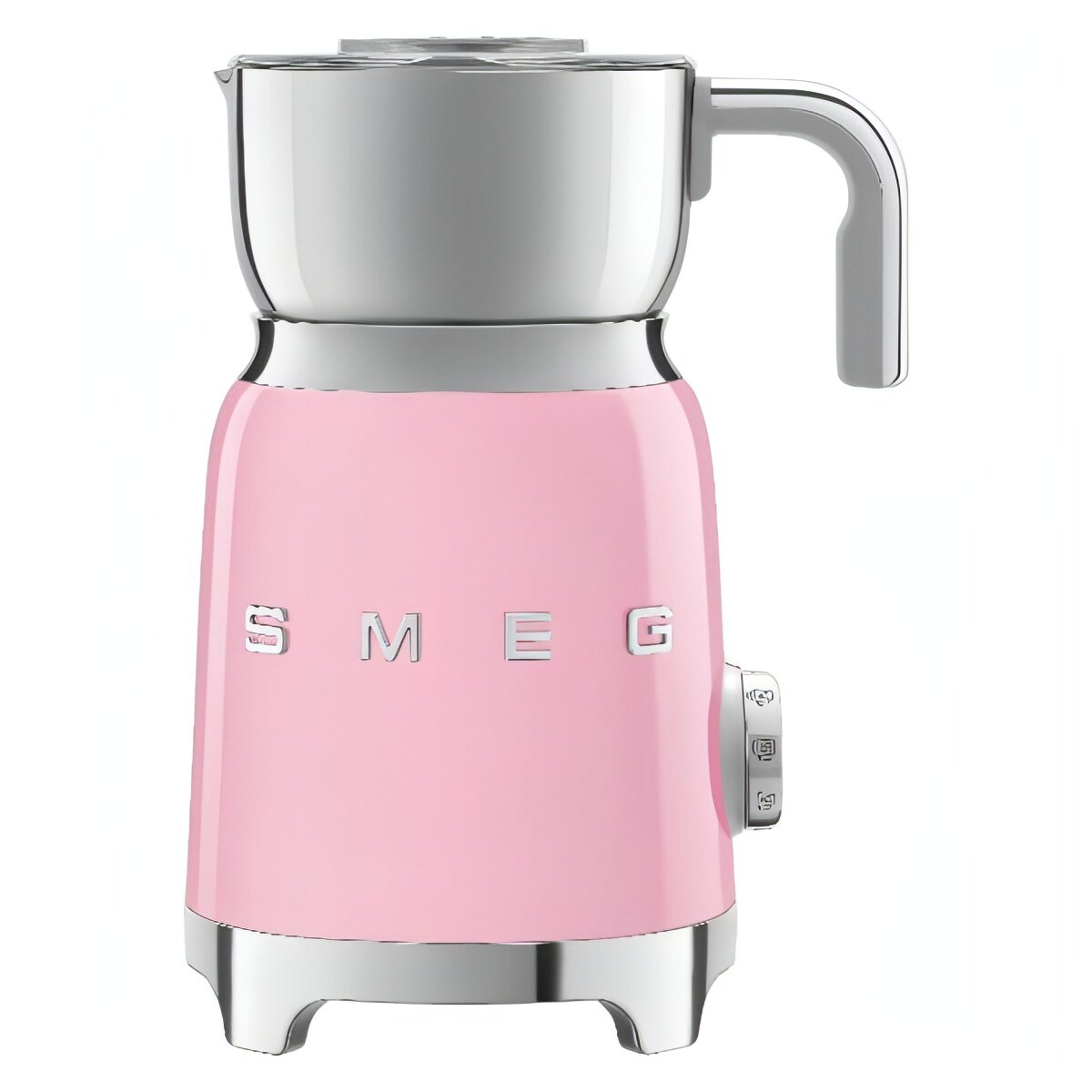 Капучинатор Smeg MFF11PKEU — фото 1